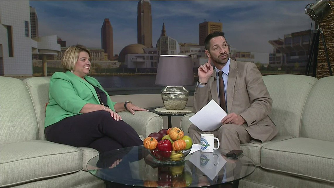Roni Bell - Choosing the Right Health Plan with Health Markets 11/1 ...