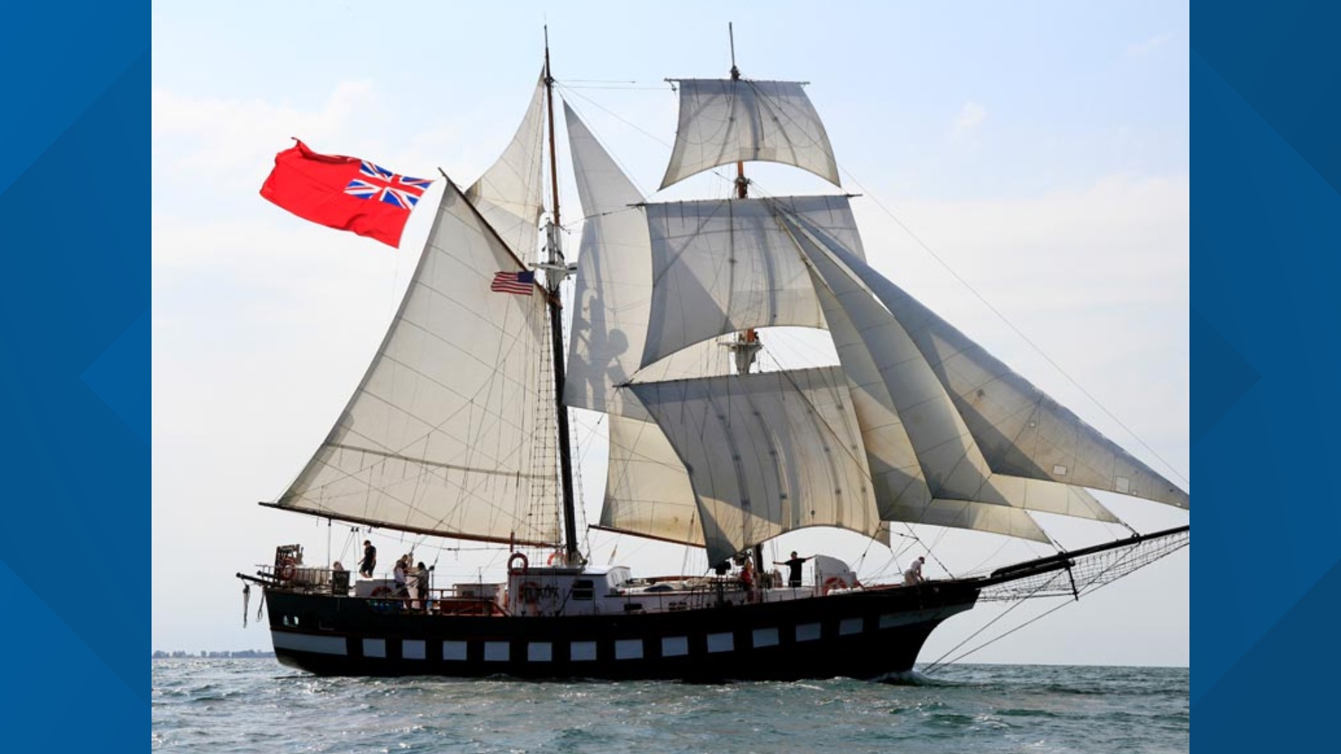 When is the 2019 Cleveland Tall Ships Festival? Here's a guide to ...