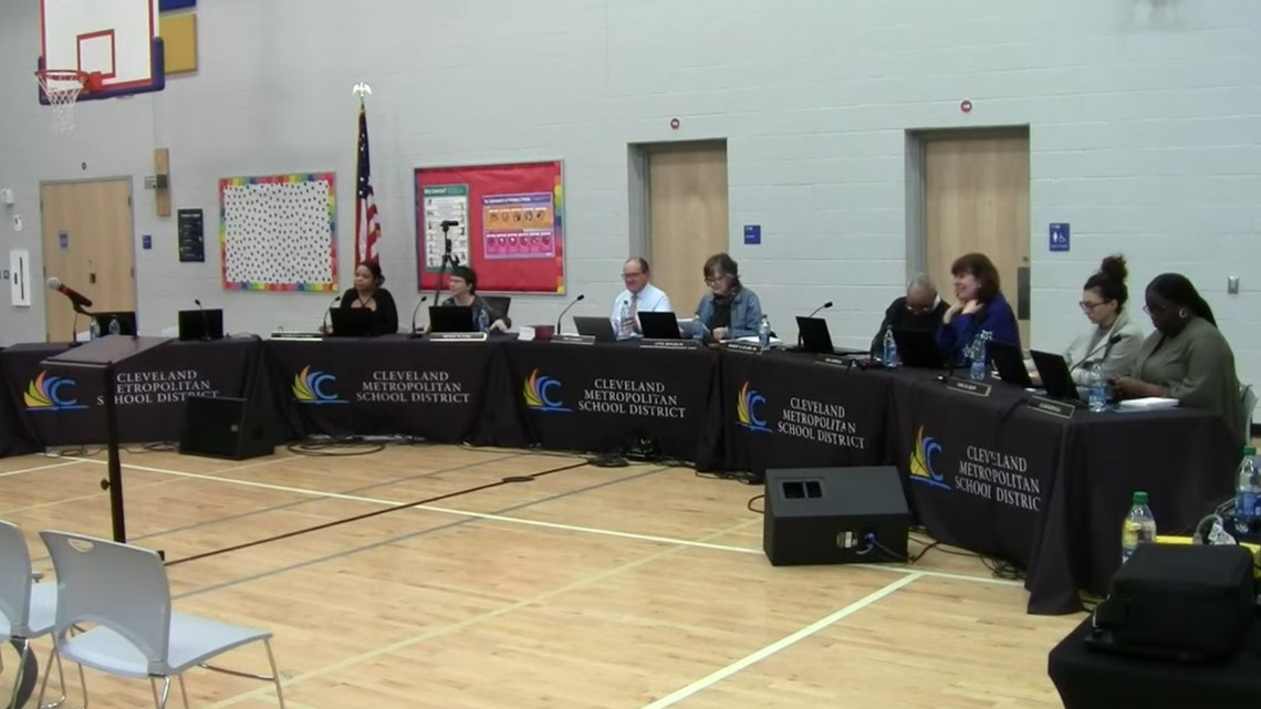 Community invited to help interview CMSD CEO candidates | wkyc.com