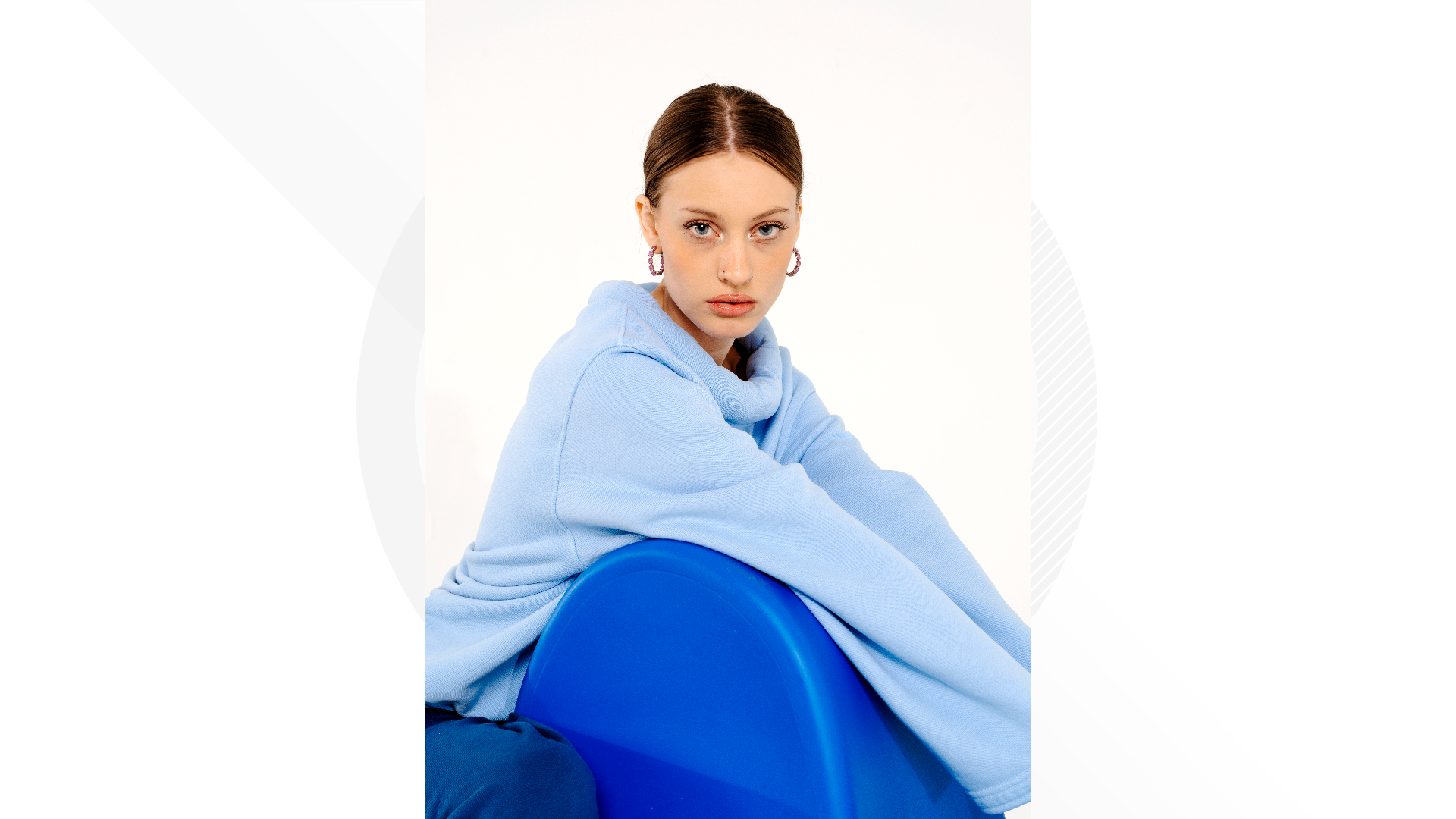 PHOTOS: Cleveland-based Found Surface launches new clothing line | wkyc.com