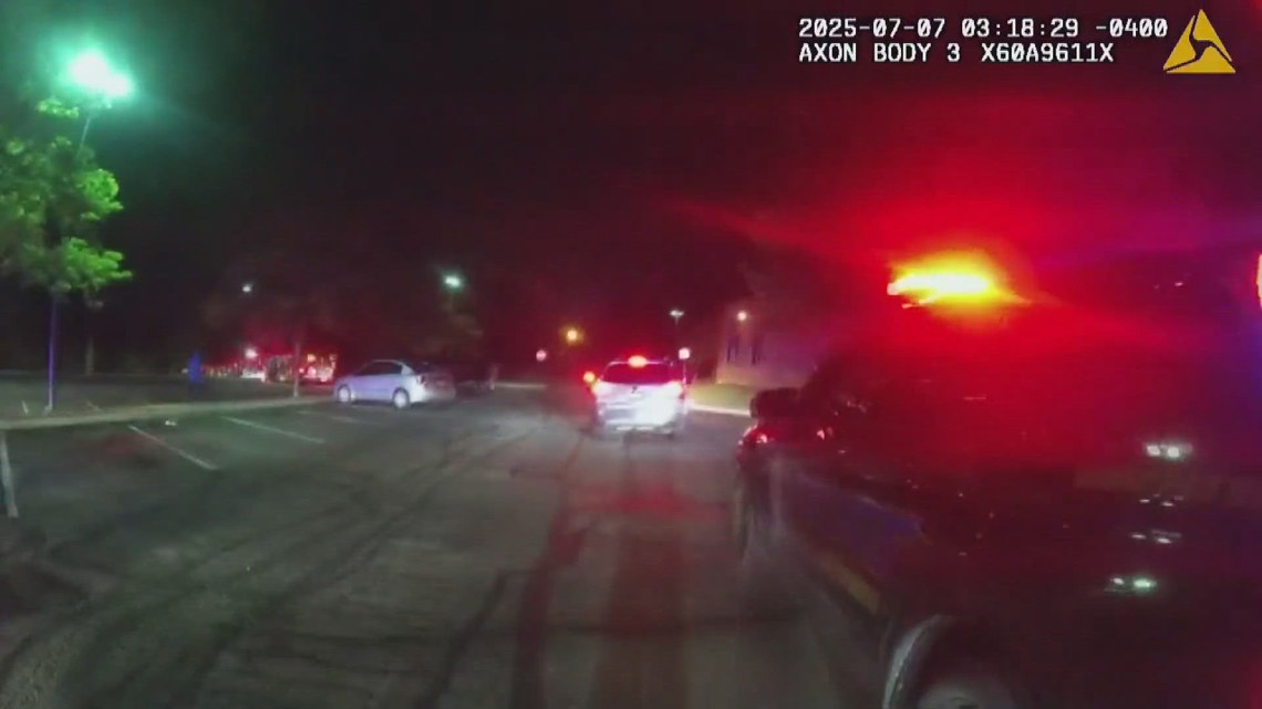 Akron police search for suspects after Mason CLC incident injures 15 ...
