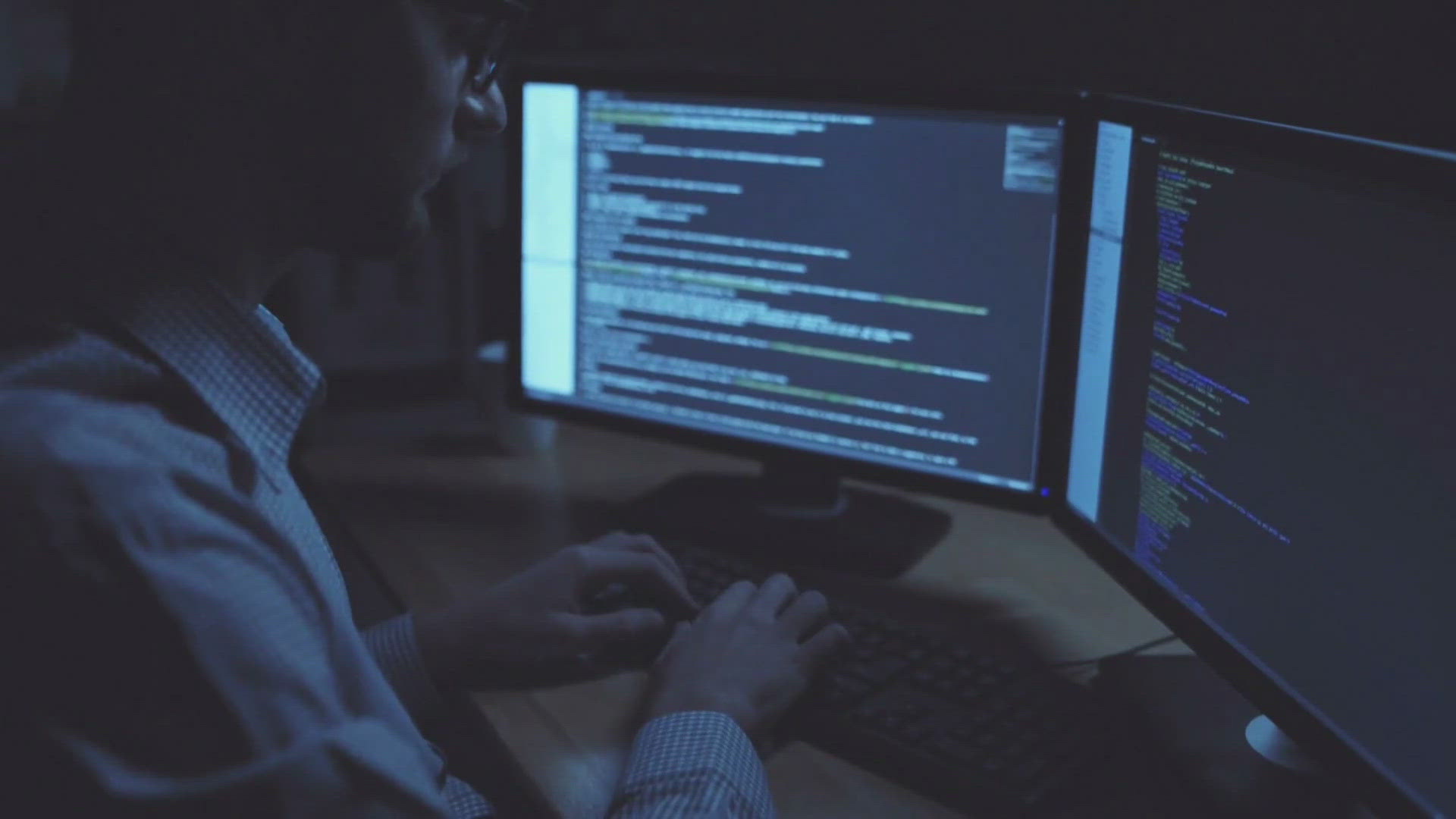 Ohio Cyber Reserve: The state's secret weapon against cyberattacks ...