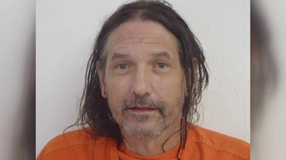 Cleveland police arrest man for murder after finding human remains ...