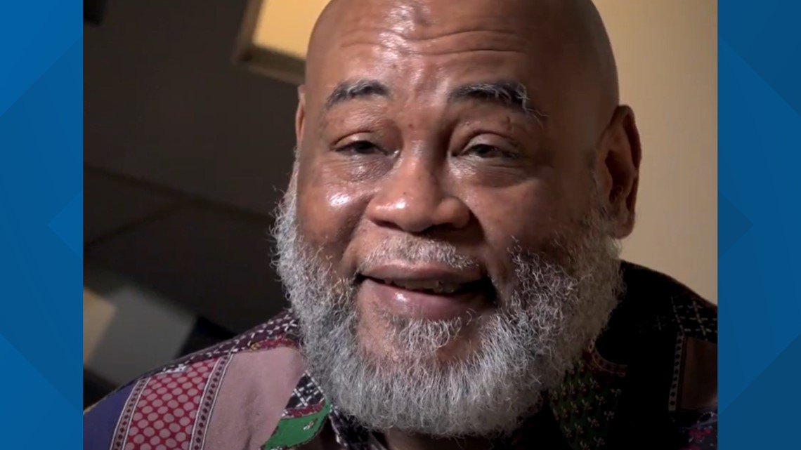 Meet Charles Jackson, the man wrongfully convicted for 27 years | wkyc.com