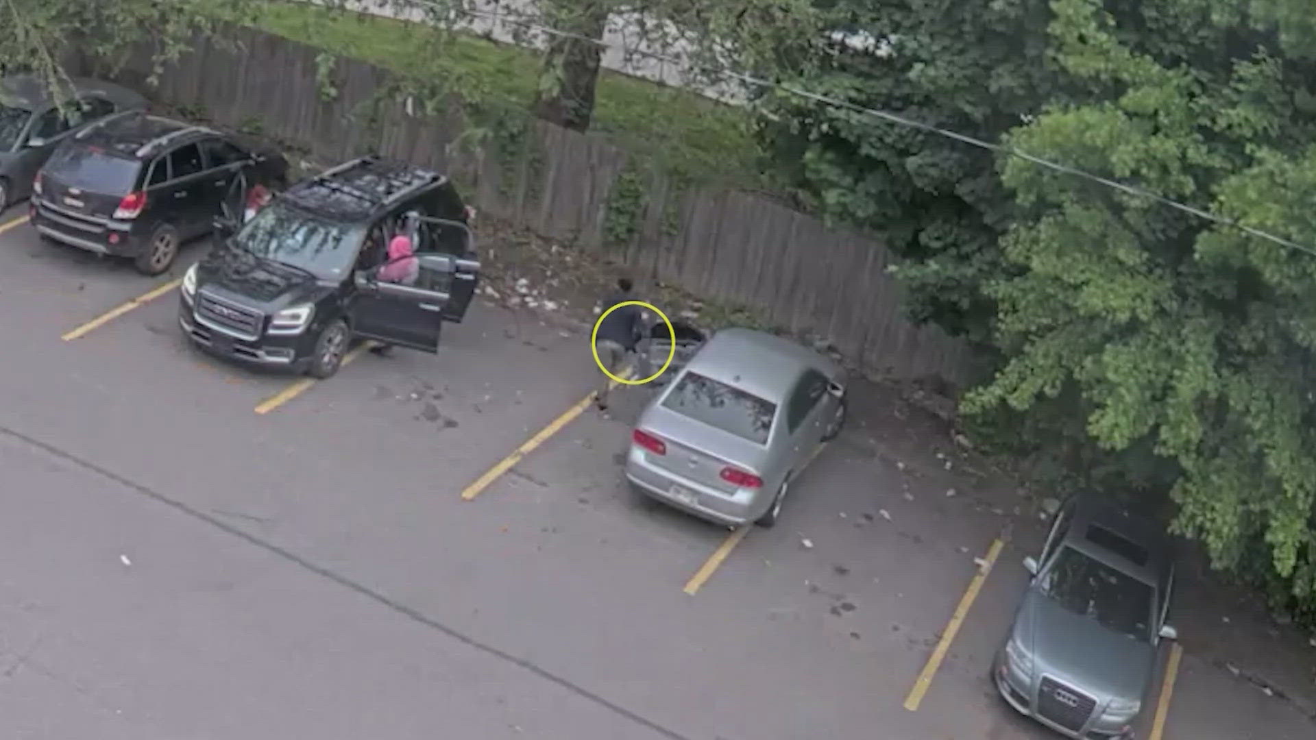 Ohio AG's office to serve as special prosecutor in fatal shooting case ...