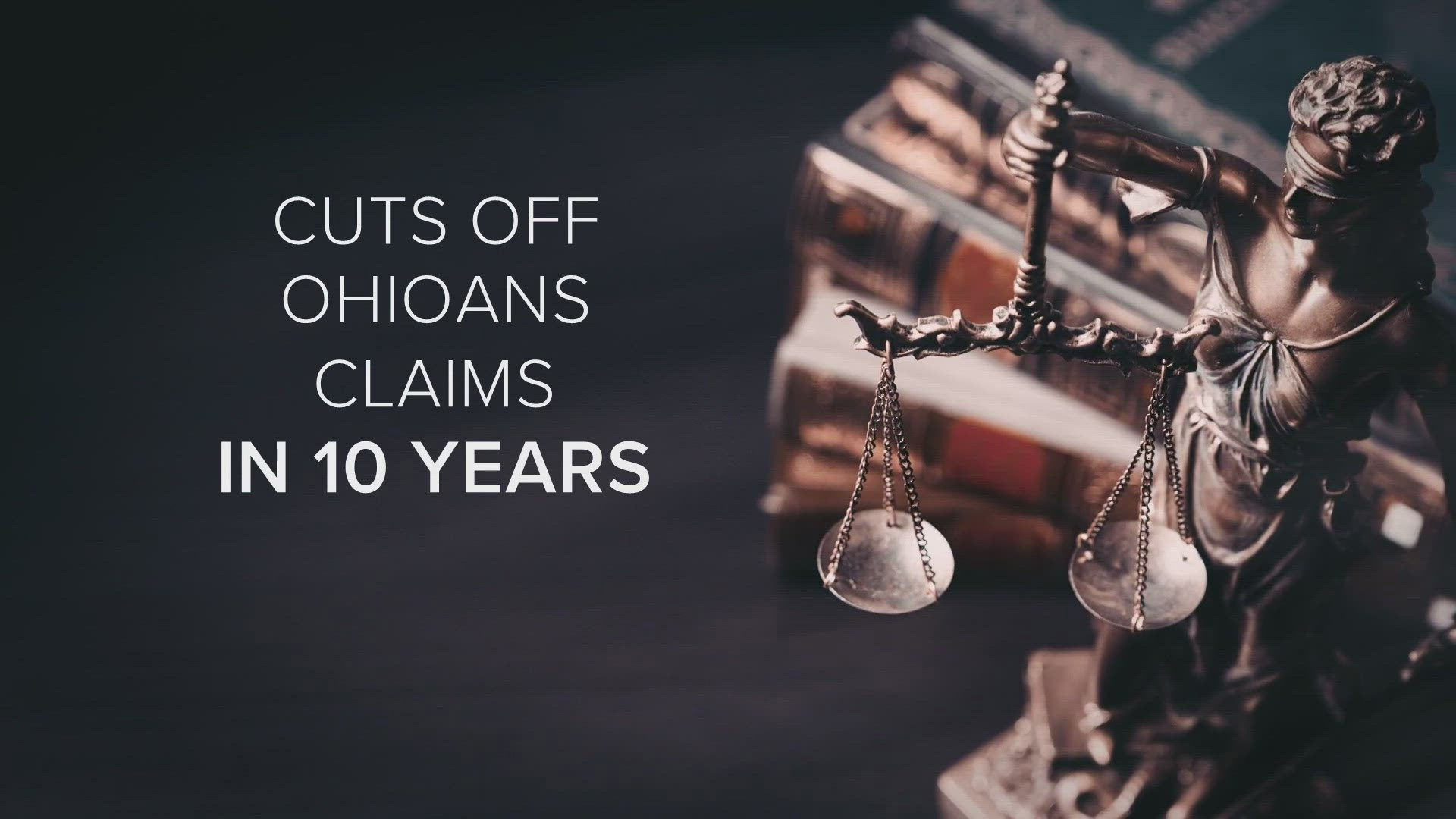 Judge denies request to block Ohio from using $600M in unclaimed funds ...