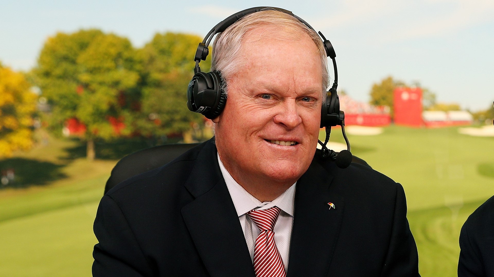 Johnny Miller's final NBC call will be third round of Phoenix Open ...