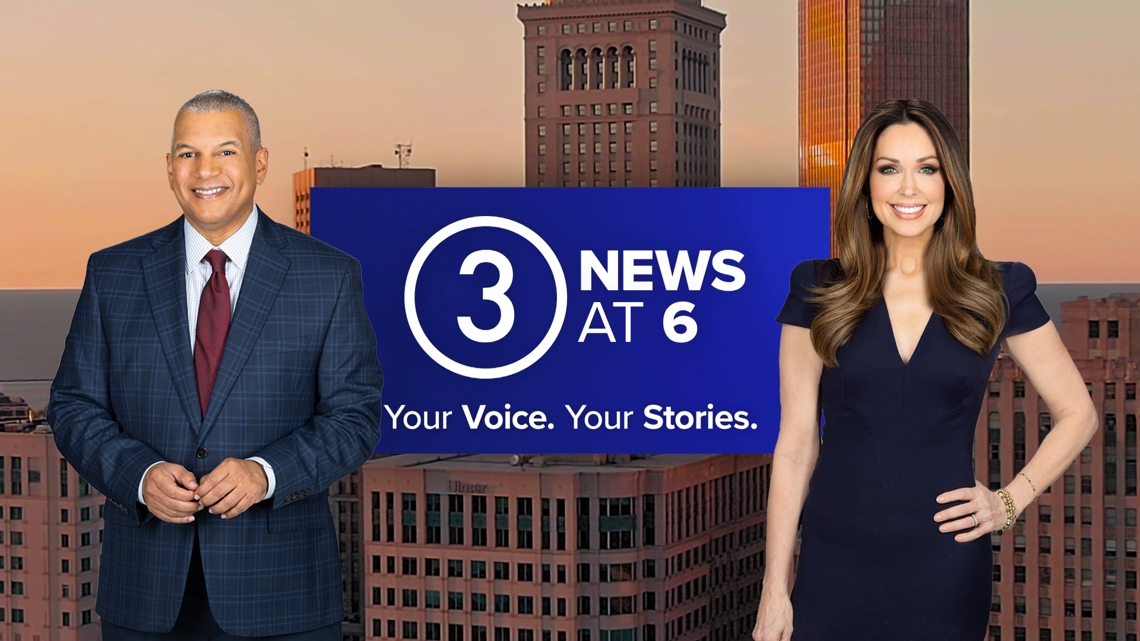 3News at 6P | wkyc.com