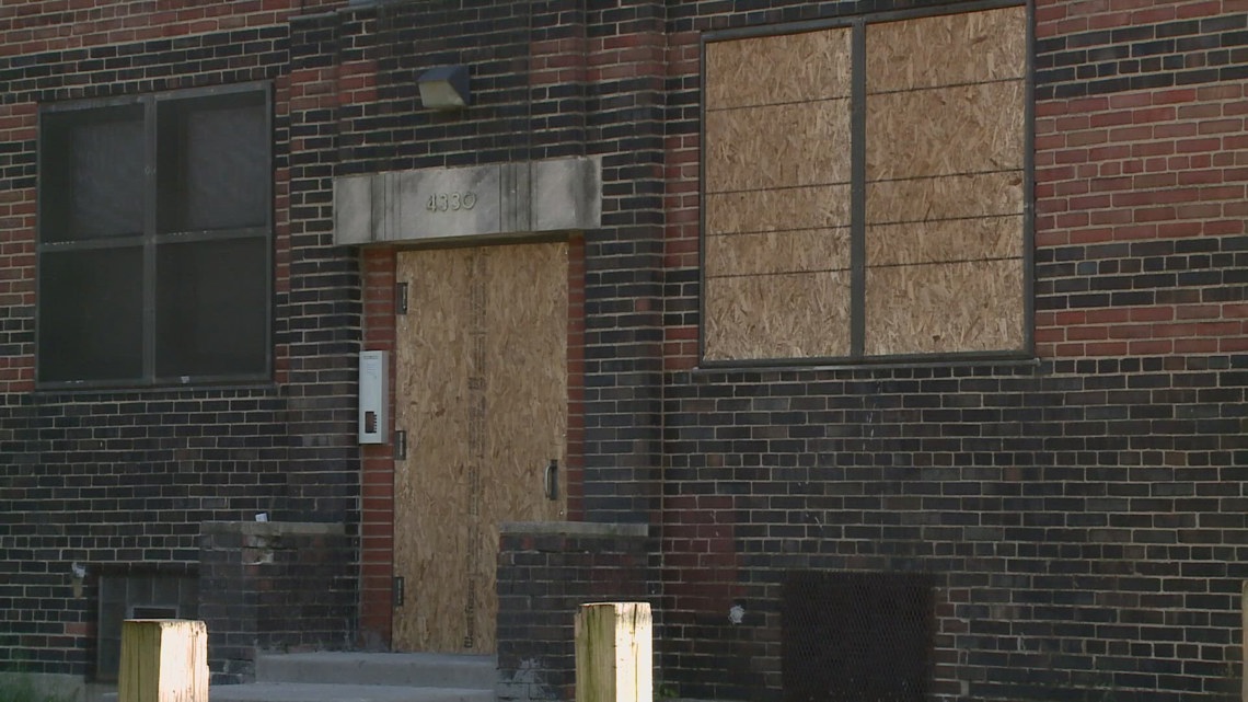 New details on fire in Cleveland apartment building that displaced 16 ...