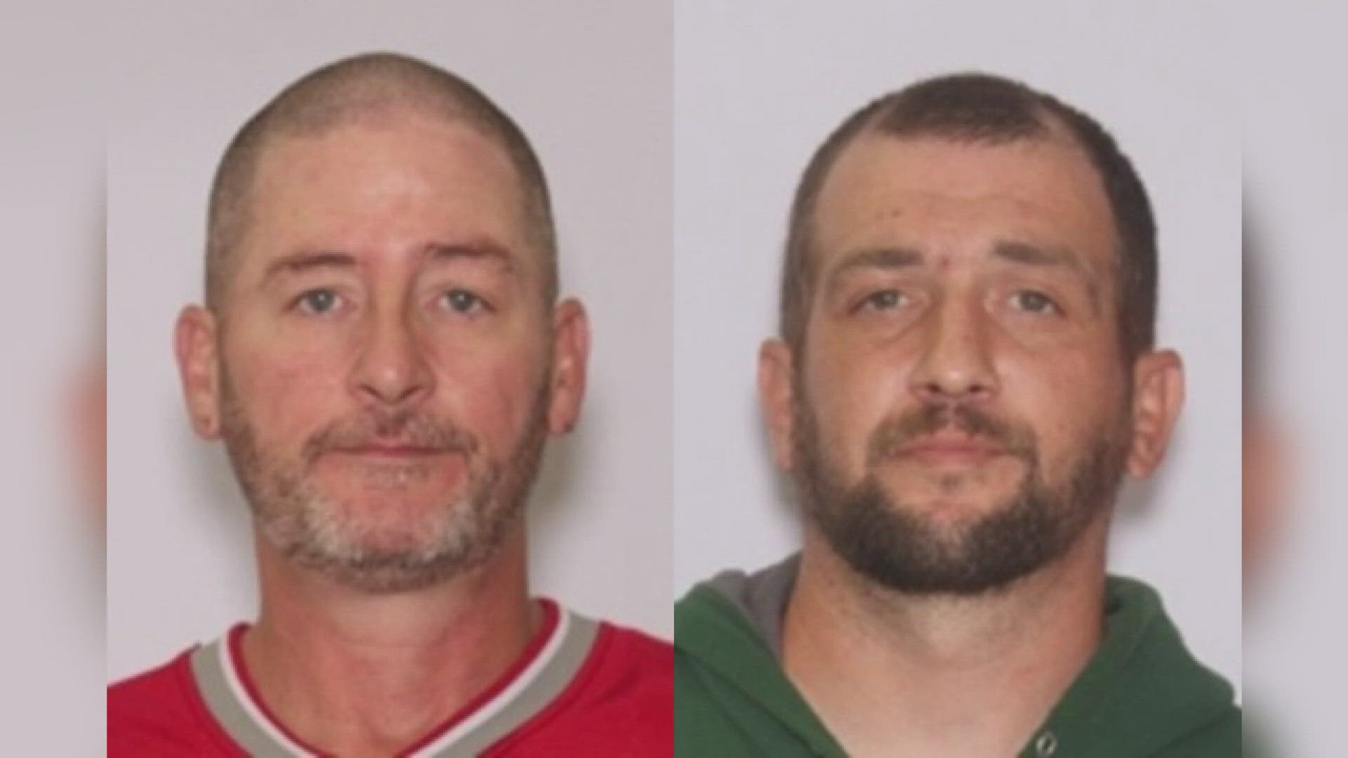 Sheriff: 2 more men arrested for Amish home invasion in Geauga County ...
