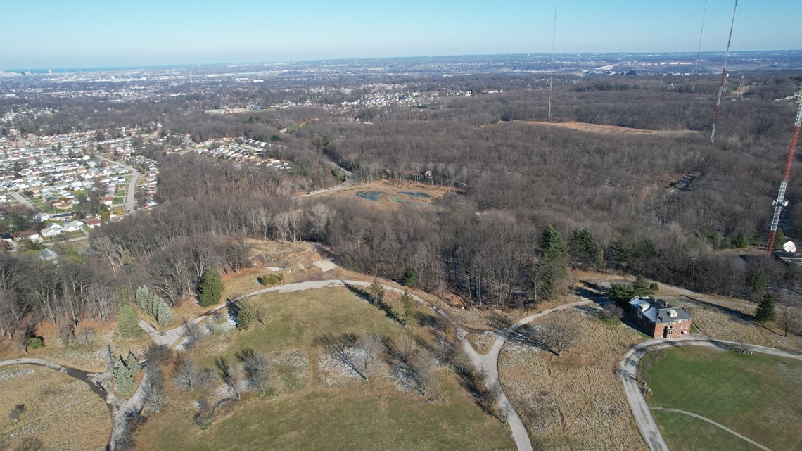 Cleveland Metroparks expands to more 25,000 acres | wkyc.com