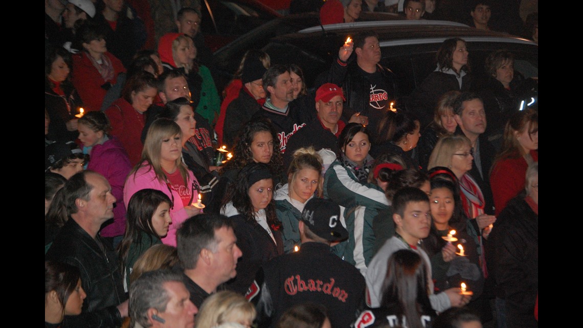 Chardon High School shooting: Remembering the 3 students killed | wkyc.com