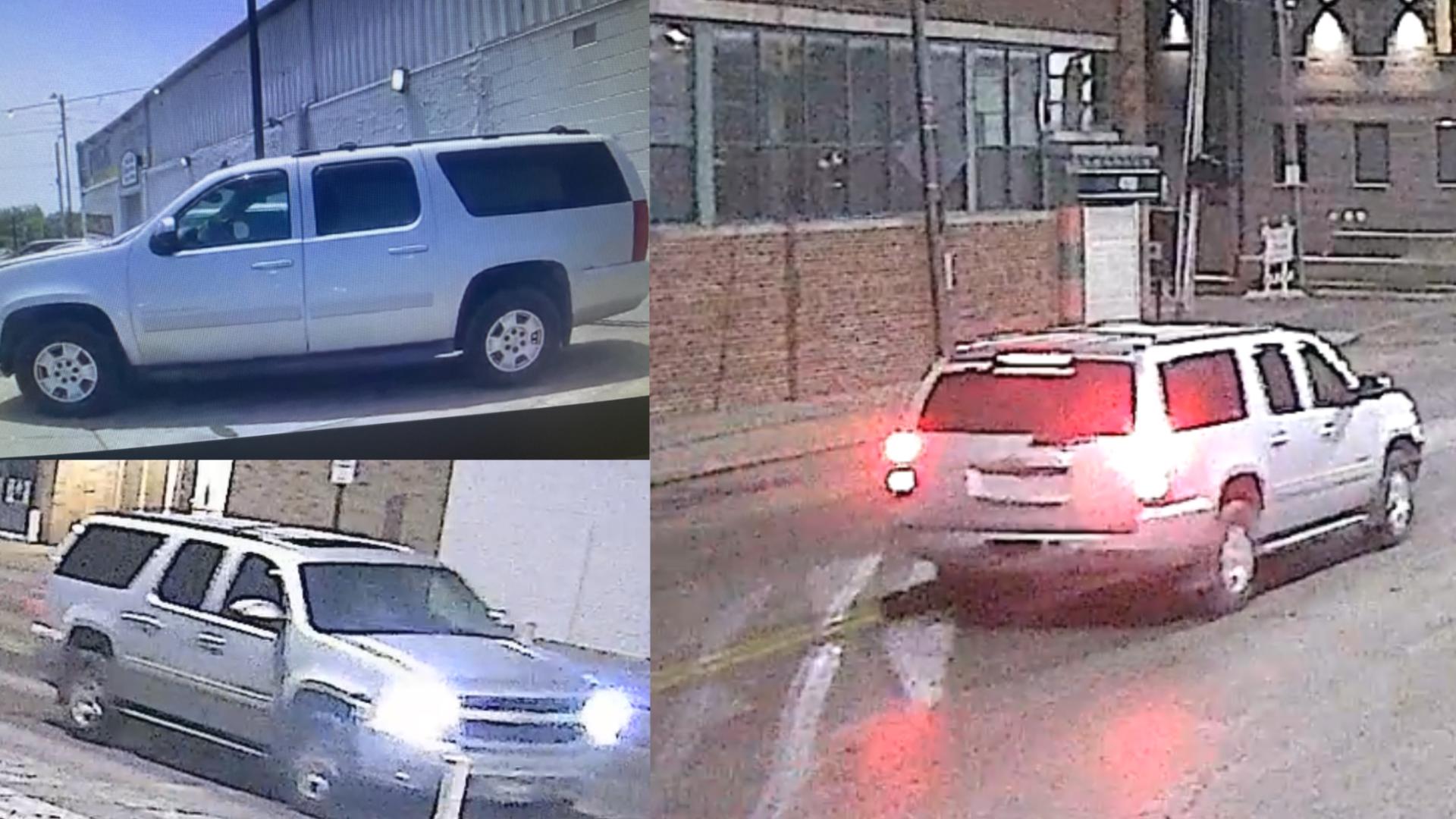 Reward offered in BYRIGHT Car Dealership arson case, Cleveland Fire ...