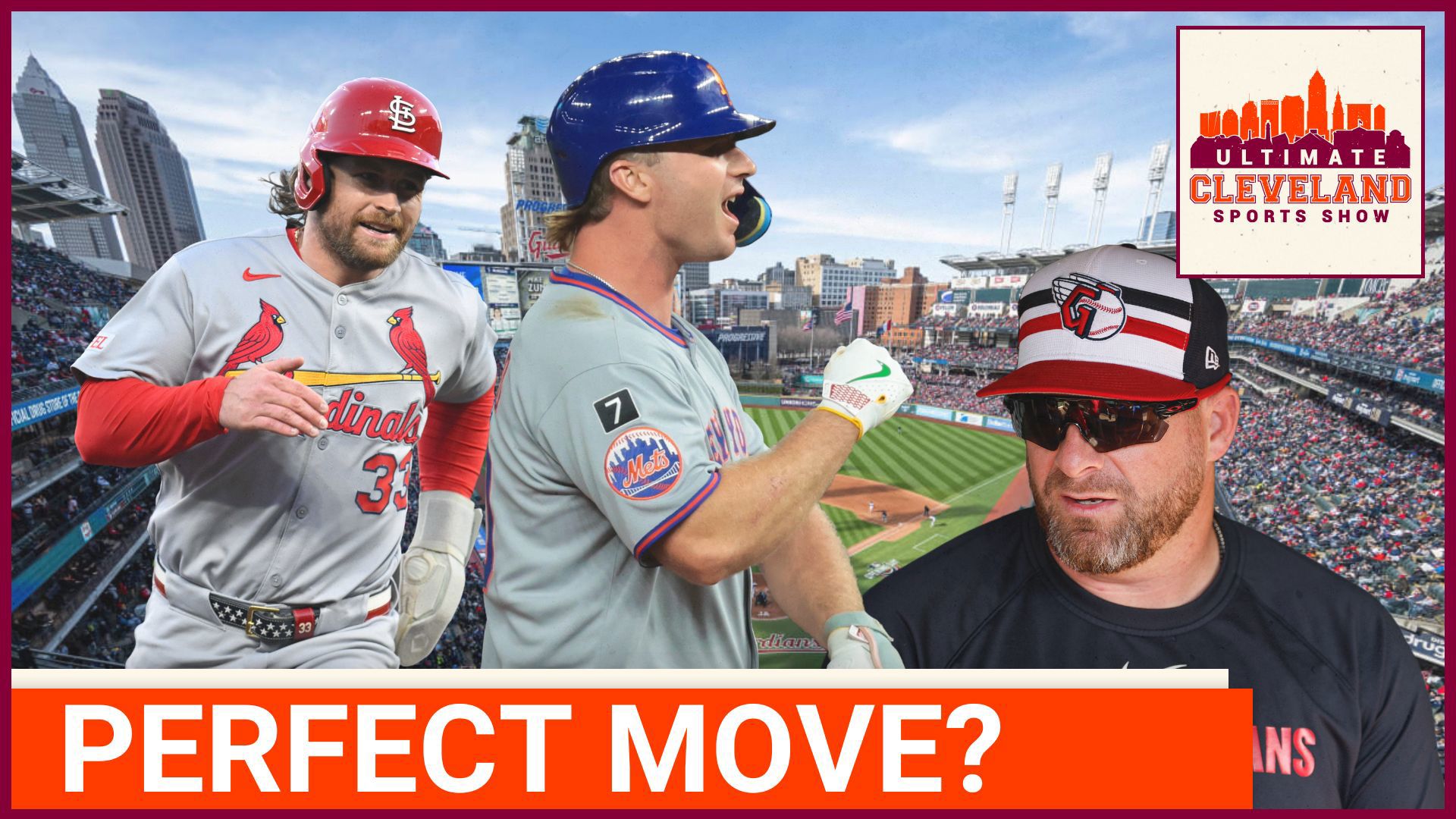 ESPN thinks this trade would be the PERFECT OFFSEASON MOVE for the ...
