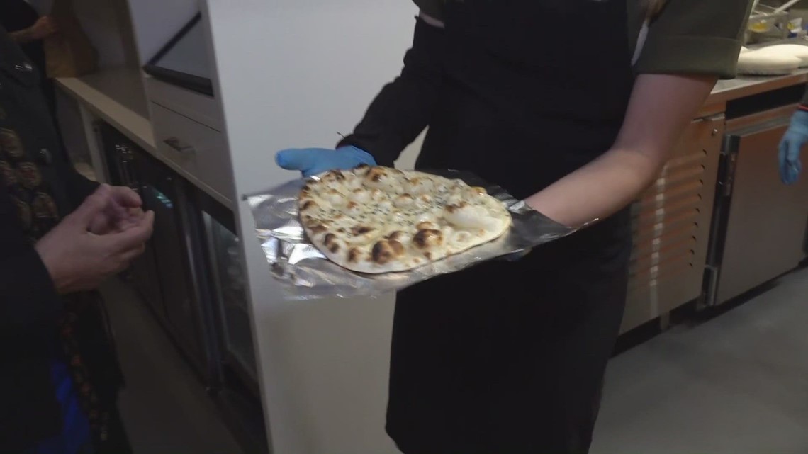 Inside the new Indian restaurant Choolaah in Westlake: First Look ...