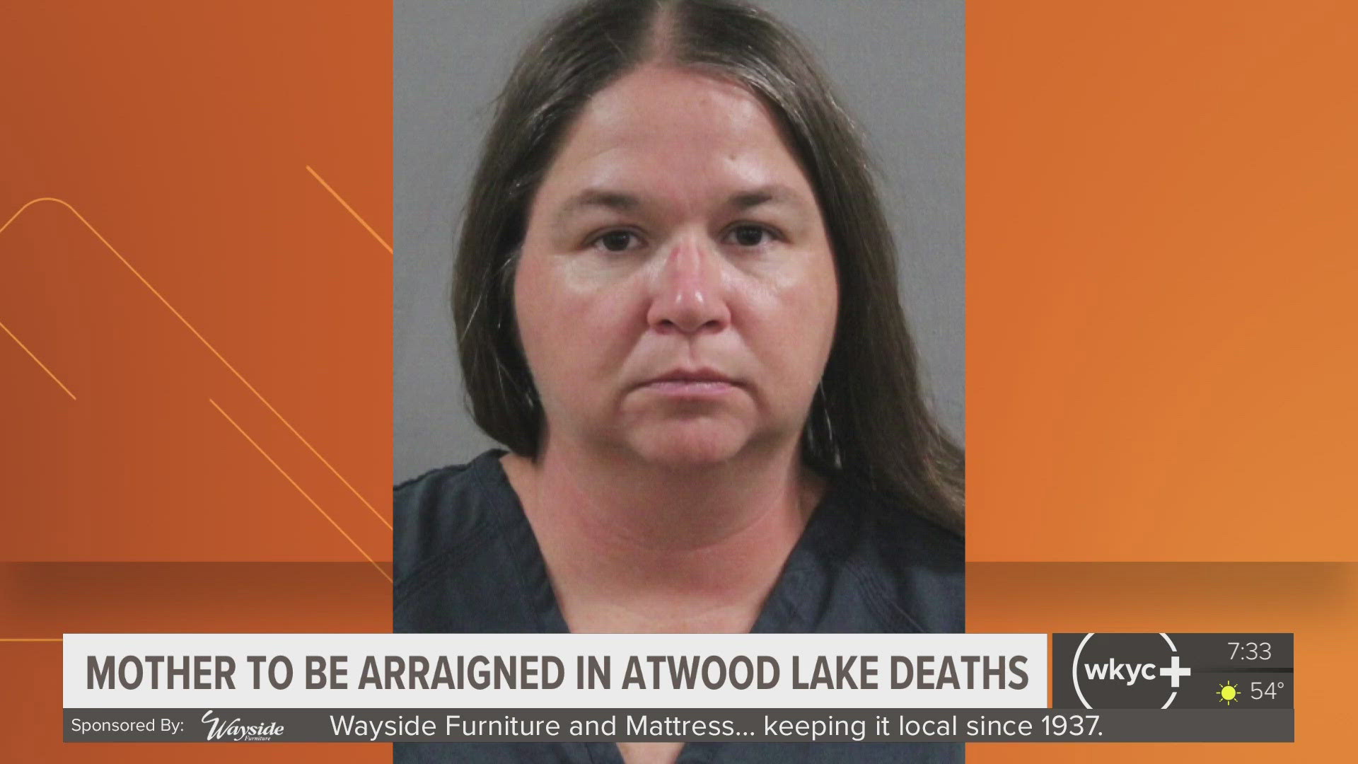 Amish mother set to appear in court today after deaths of husband, 4 ...
