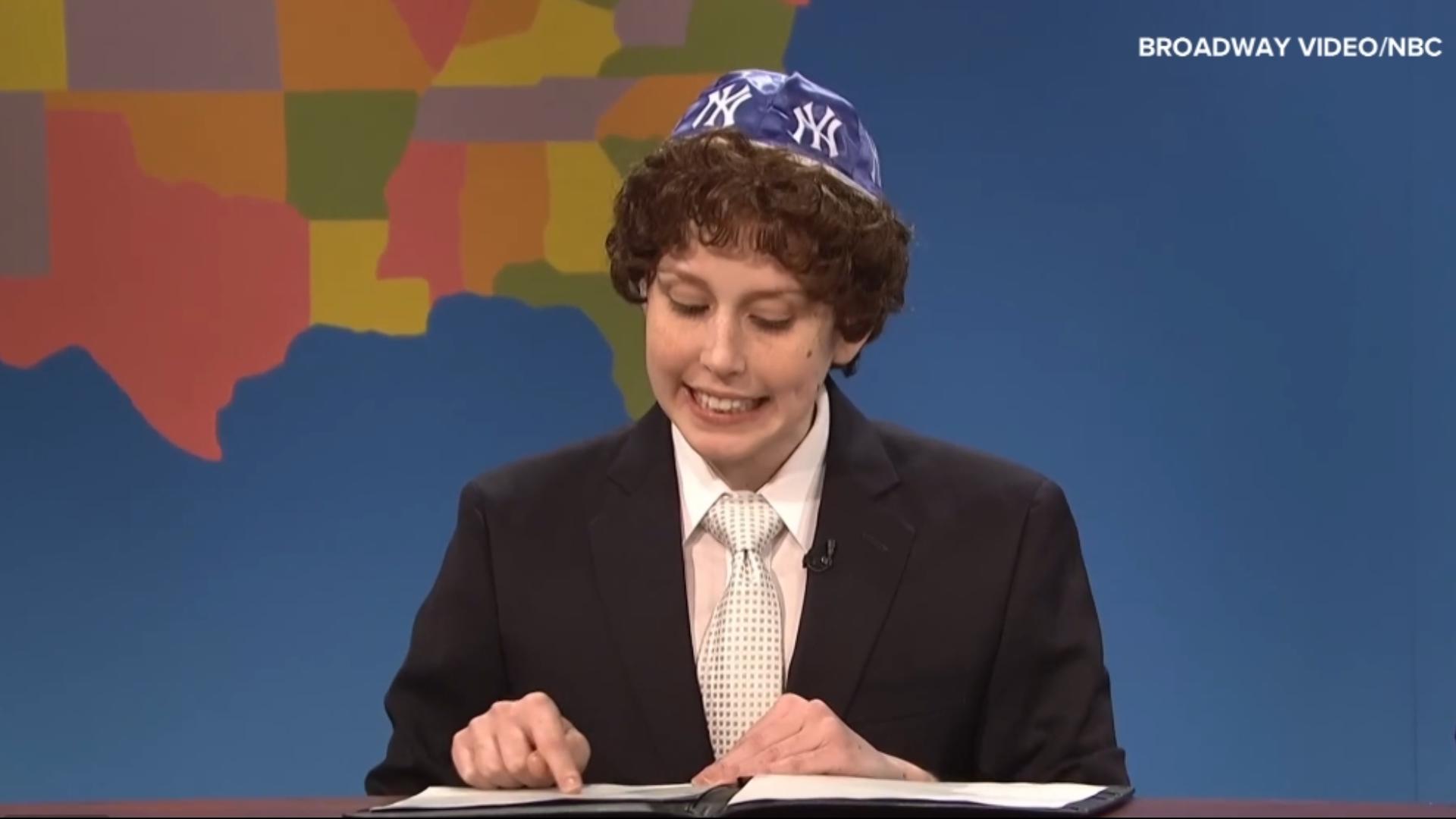 50 years of 'Saturday Night Live' Cleveland connections | wkyc.com