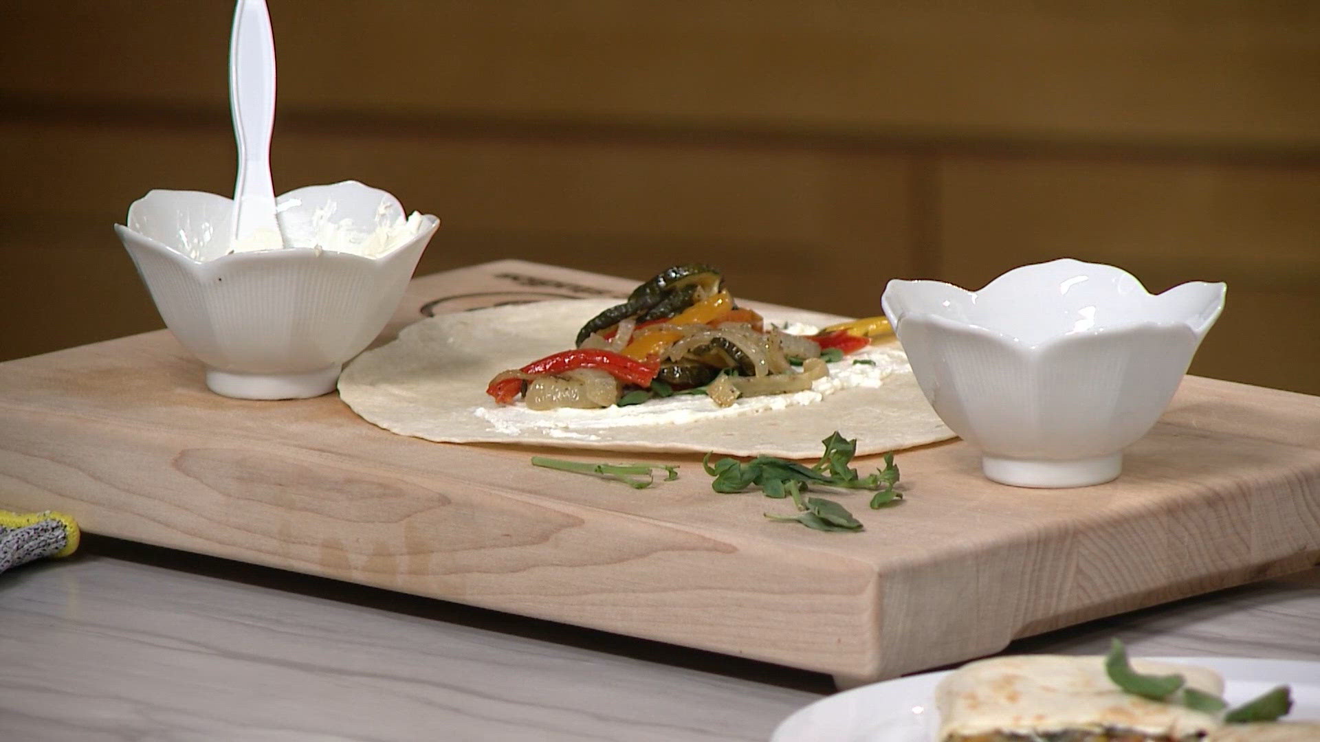 North Olmsted named 2026 Future Chefs Challenge National Champion ...