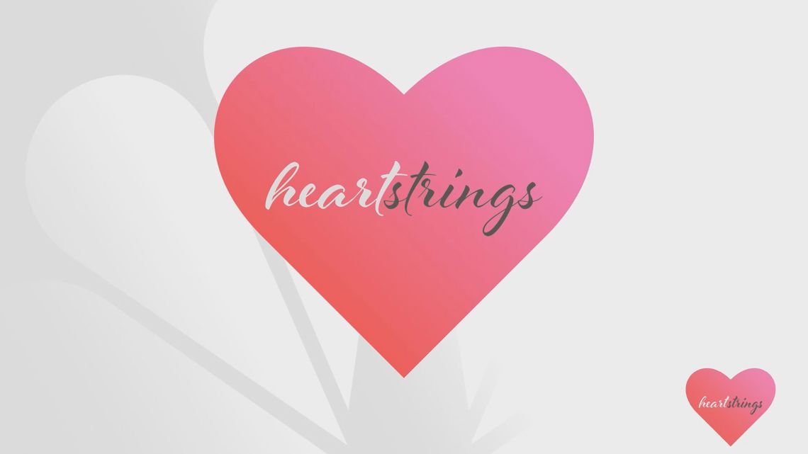 Heartstrings: Episode 45 | Powerful stories of survival, resiliency and ...