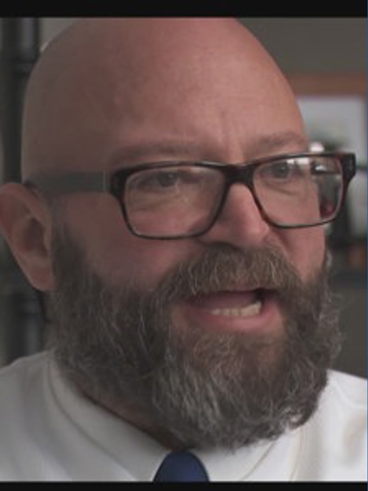 Bay High School Principal Jason Martin placed on leave as district ...