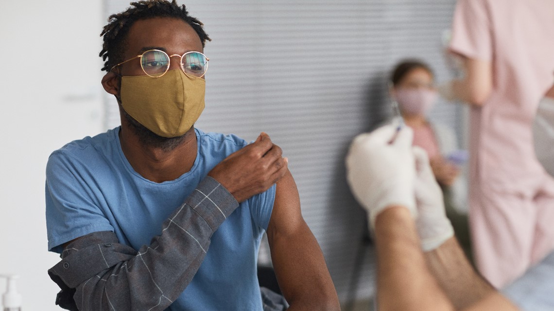 LCPH expands vaccine clinic schedule amid increased demand | wkyc.com