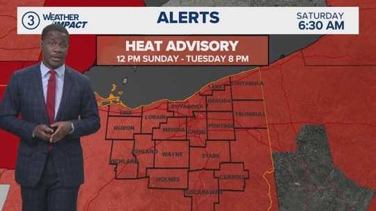 Cleveland Local News | Cleveland, Ohio | wkyc.com