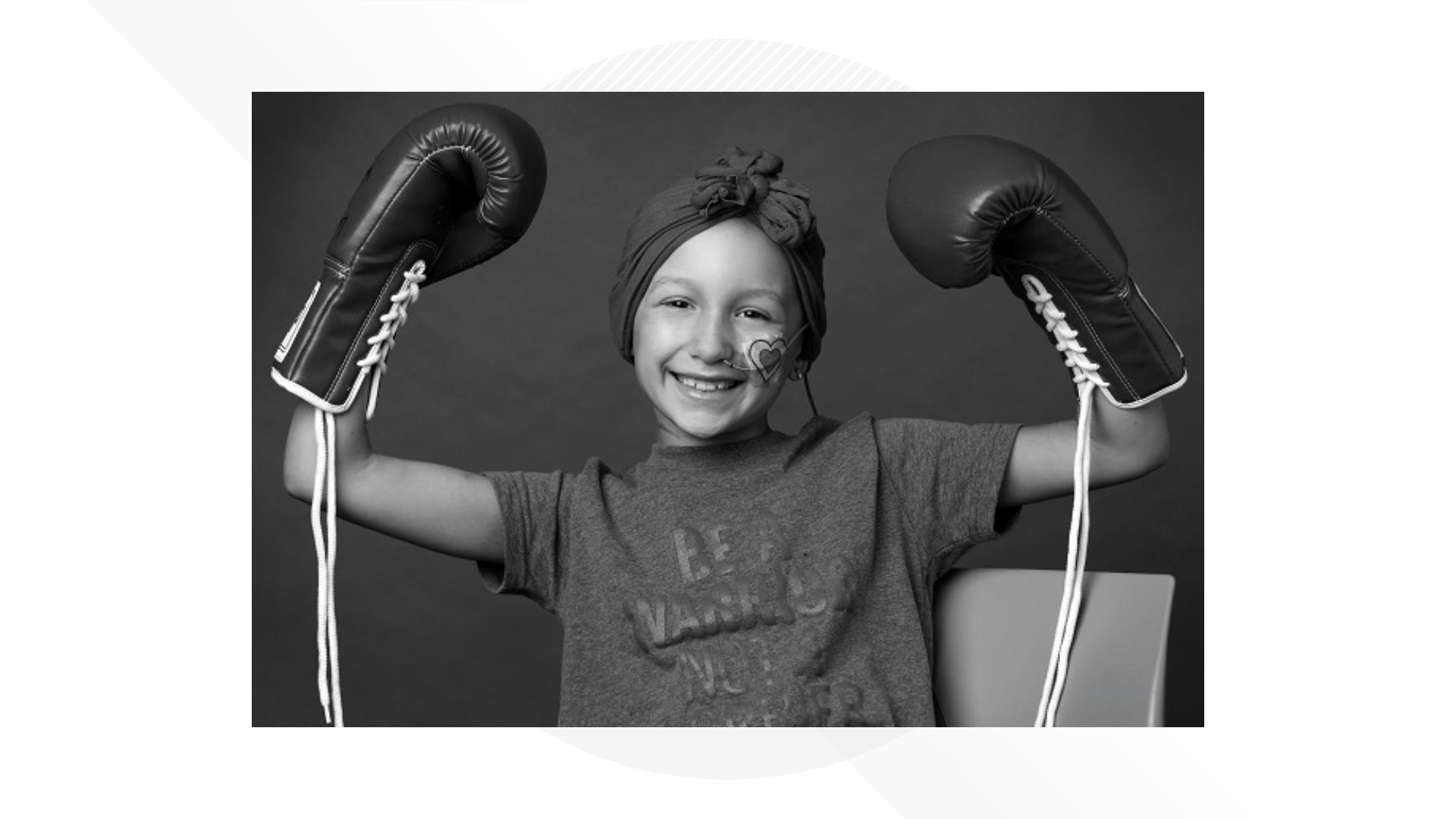 A family's fight sparks breakthrough cancer research at Cleveland ...