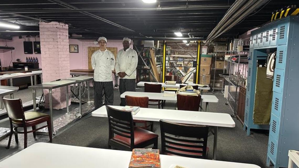 EDWINS opening at site of former Nighttown in Cleveland Heights | wkyc.com