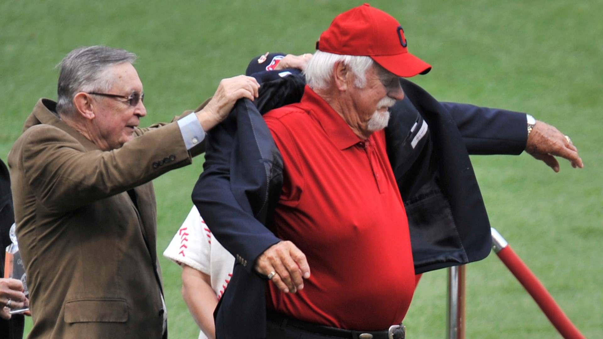 Cleveland Indians legend, Hall of Famer Gaylord Perry dies at 84 | wkyc.com