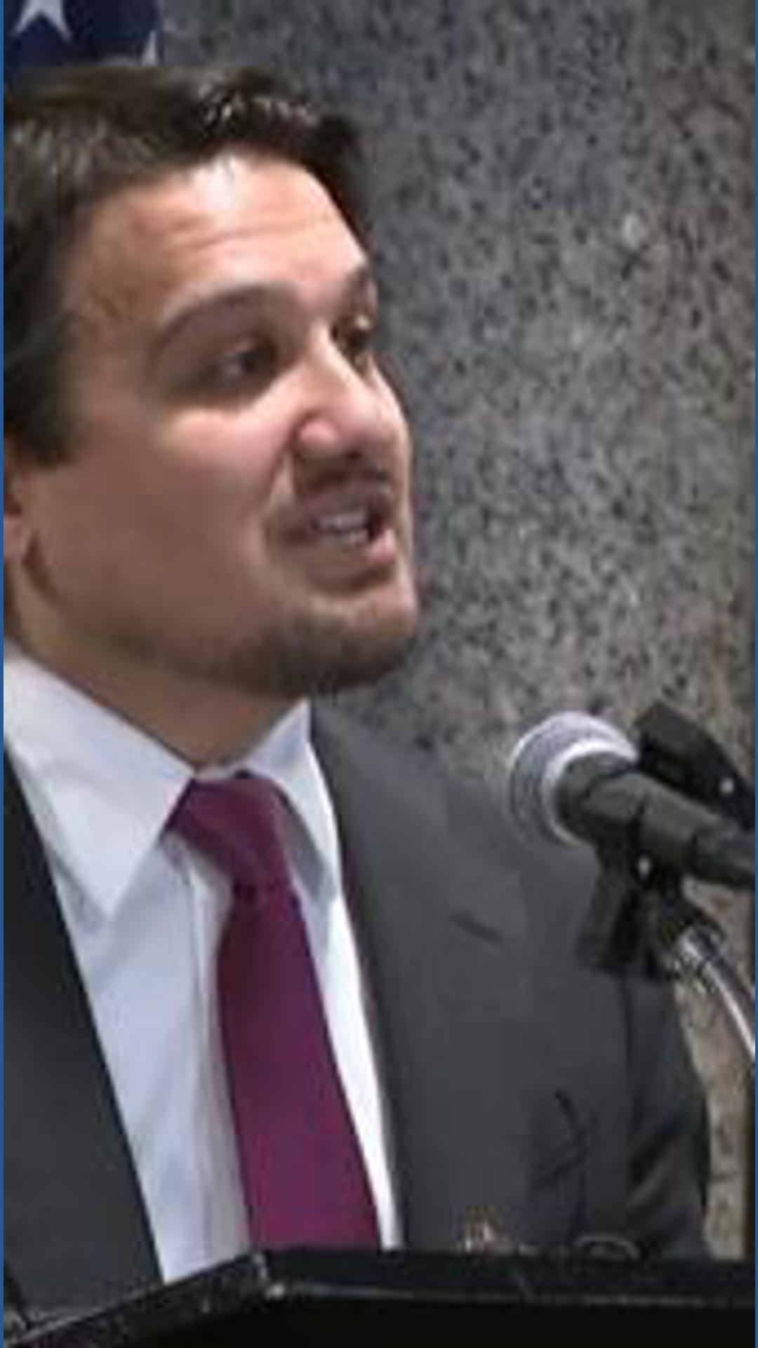 Akron Mayor Shammas Malik releases use-of-force report with list of 58 ...
