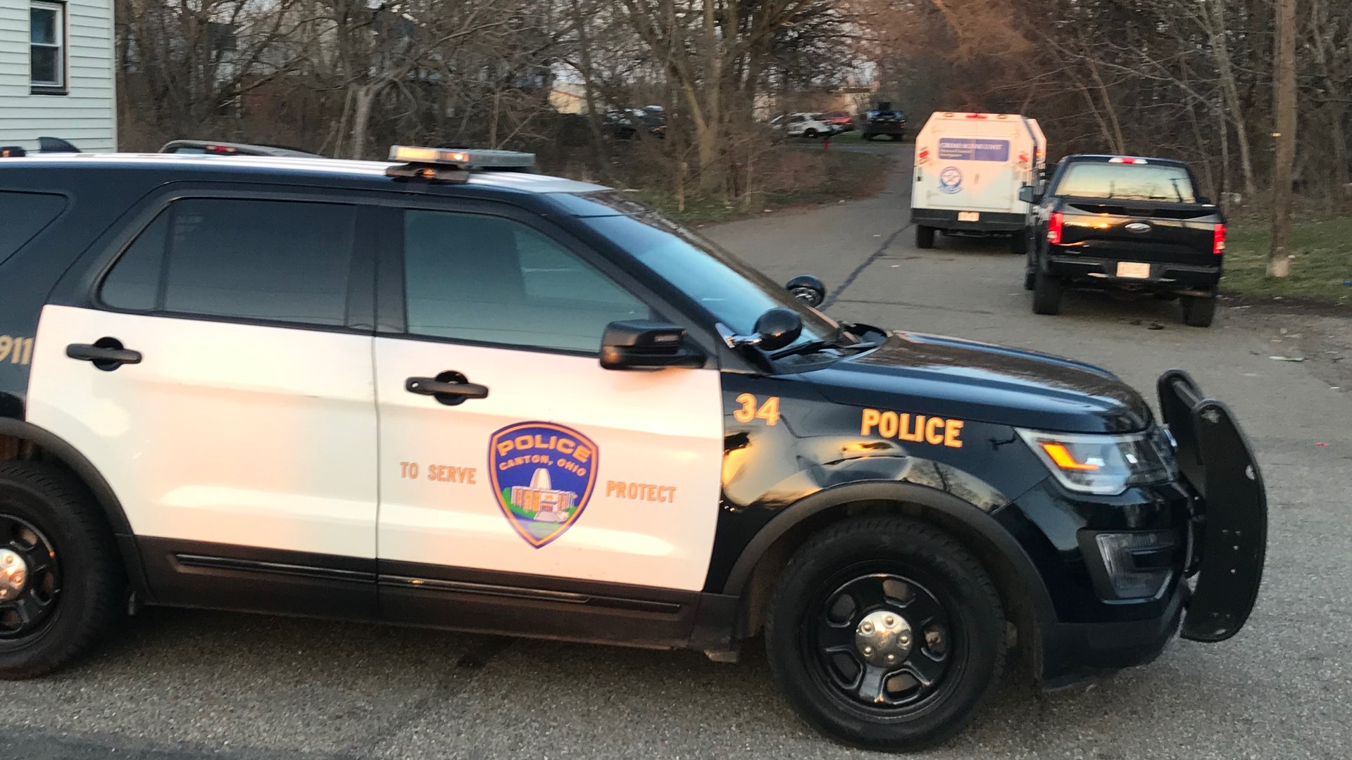 Canton police: 57-year-old man fatally shot | wkyc.com