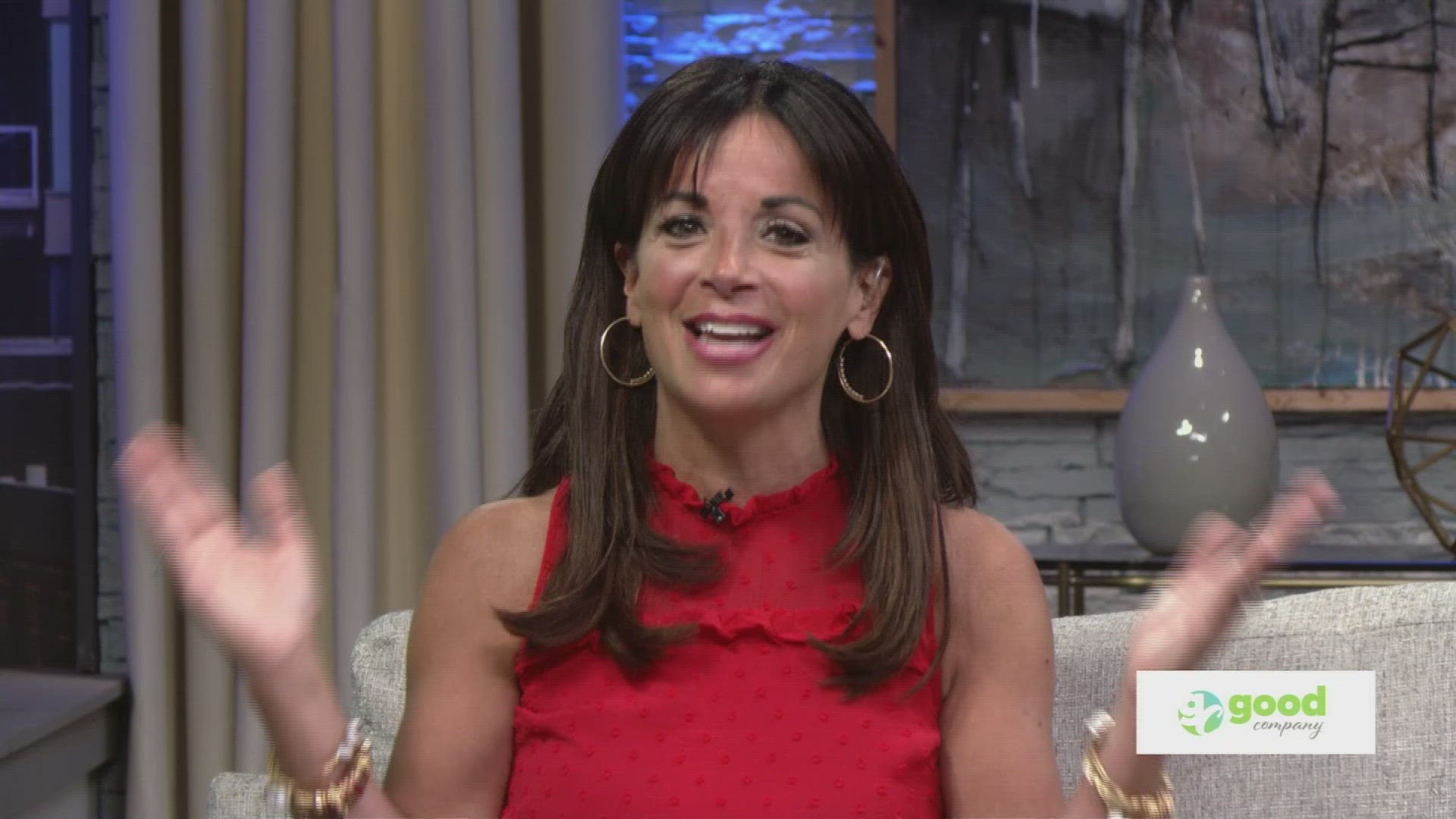 A Cleveland Native in the International Spotlight! | wkyc.com