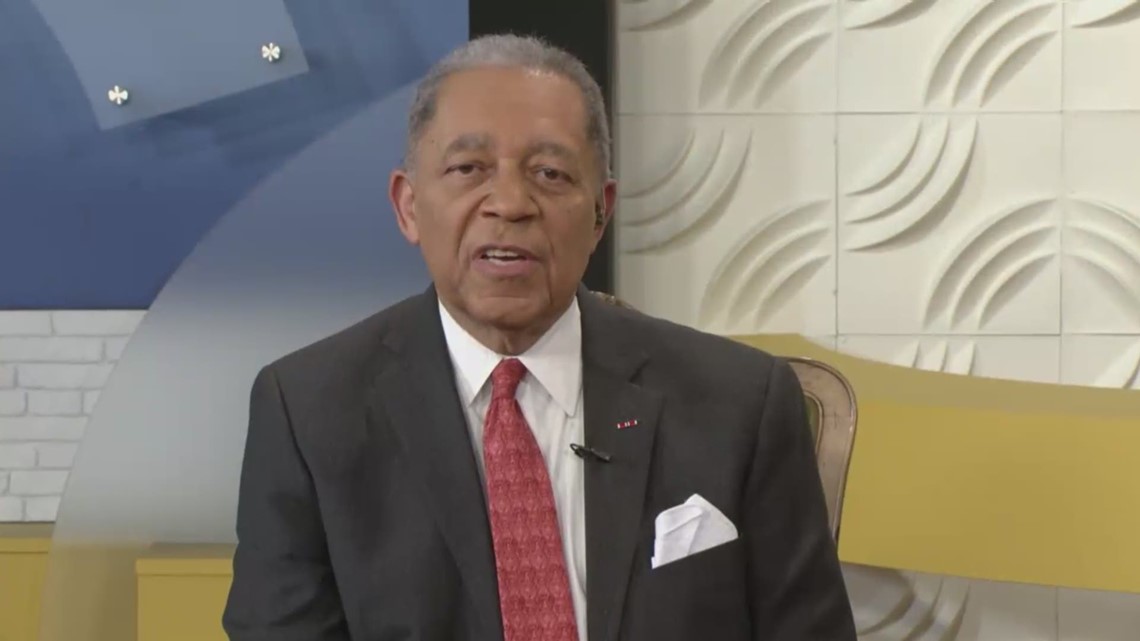 Eileen Mccaffrey & Beth Sekerak – Foster Care to Success | wkyc.com