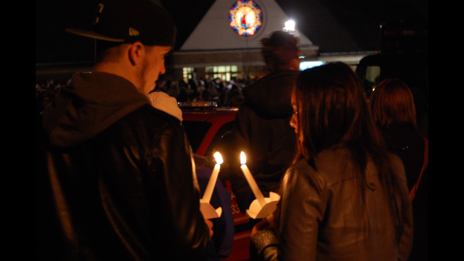 Chardon High School shooting: Remembering the 3 students killed | wkyc.com