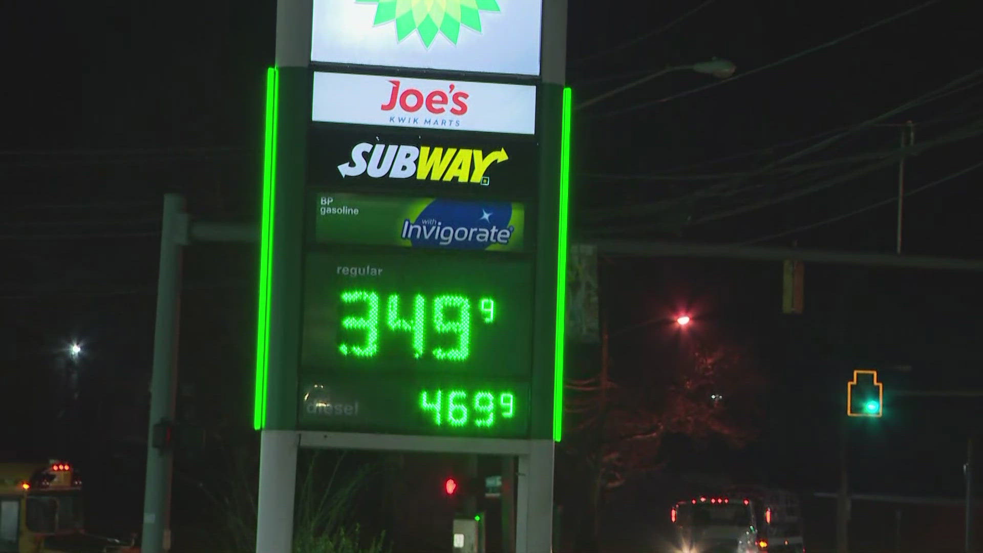 Gas prices surge in Northeast Ohio: Up 64 cents in Akron, 55 cents in ...
