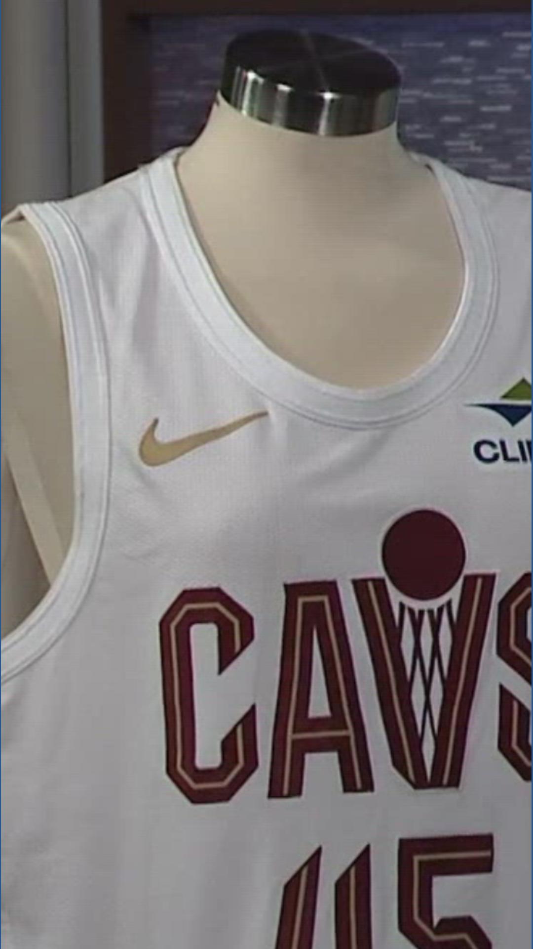 Cleveland Cavaliers and The Realest launch collection of authenticated ...