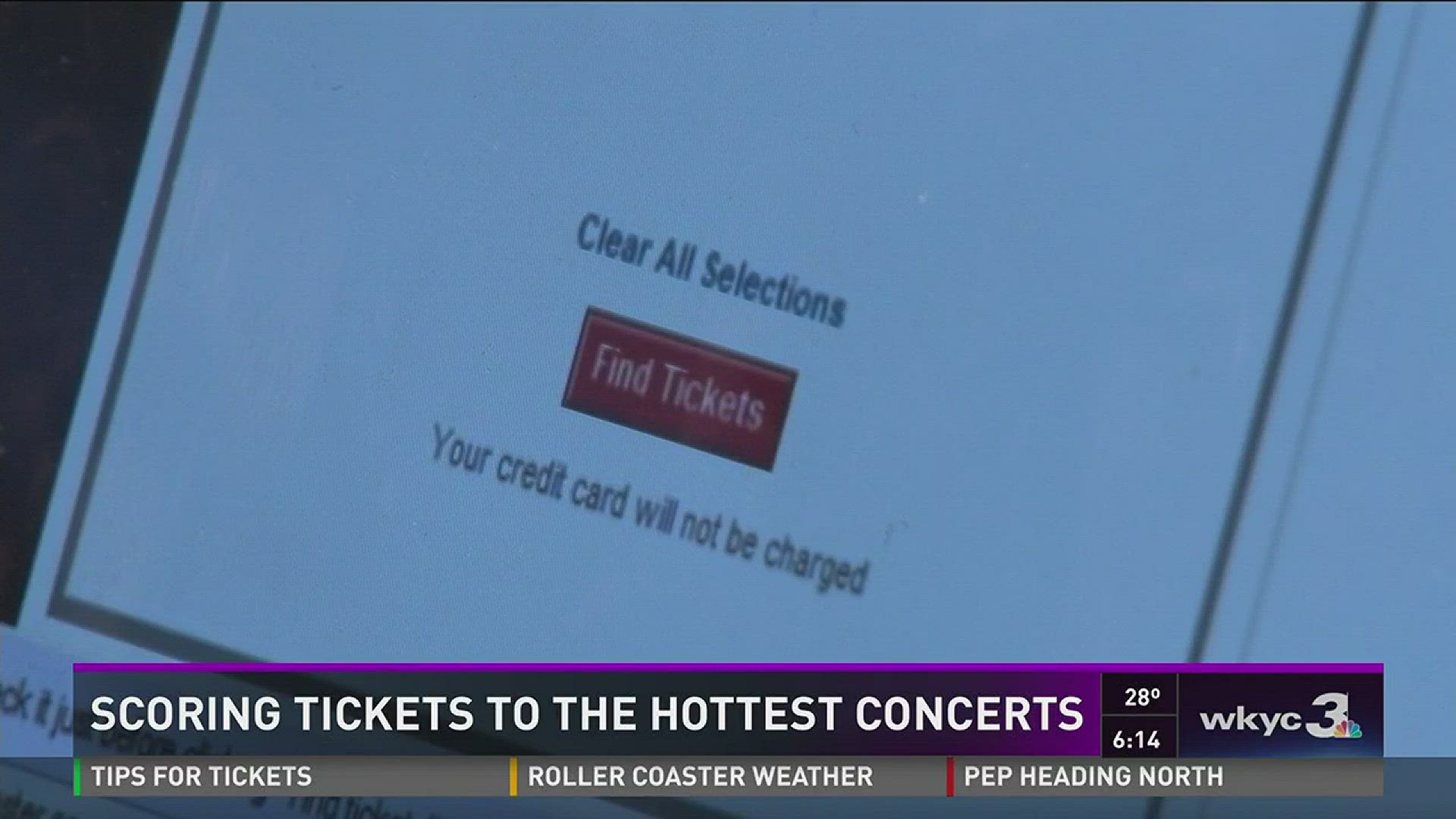 How to score tickets to this summer's hottest concerts | wkyc.com