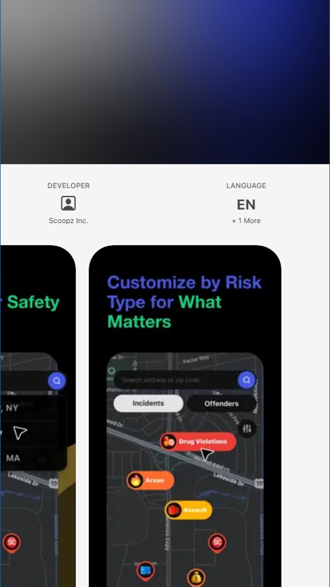 Northeast Ohio police warn 'CrimeRadar' app may spread false crime ...