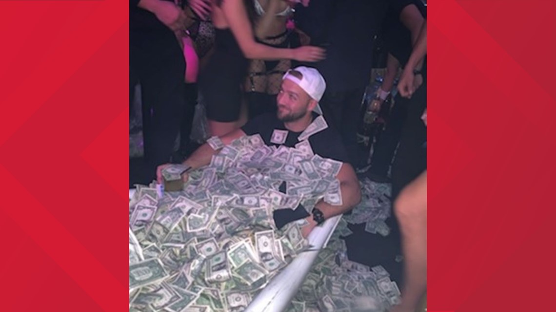 Cleveland man sentenced for role in bitcoin laundering scheme | wkyc.com