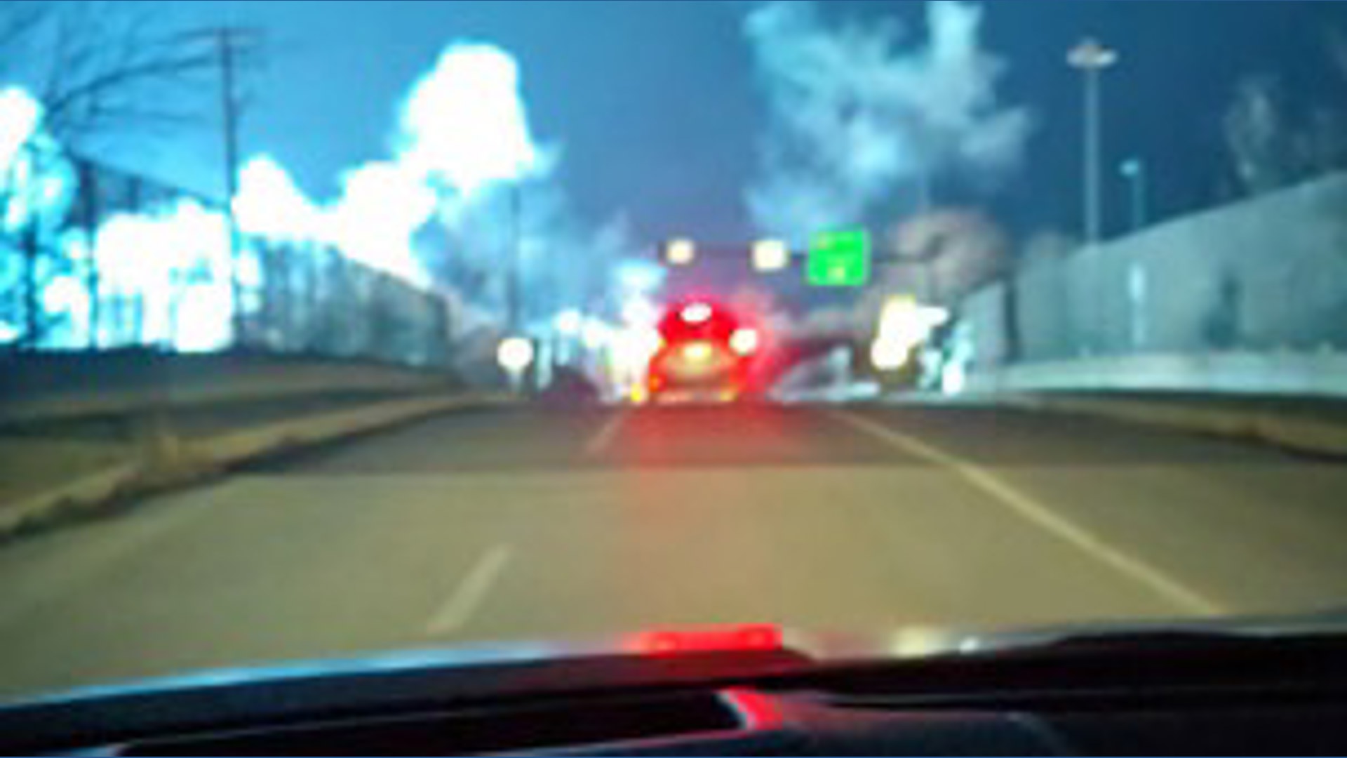 VIDEO: Reported transformer explosion on Cleveland's west side | wkyc.com