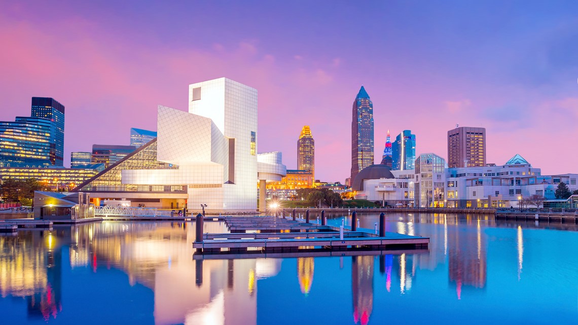 City of Cleveland accepting lakefront redevelopment proposals | wkyc.com