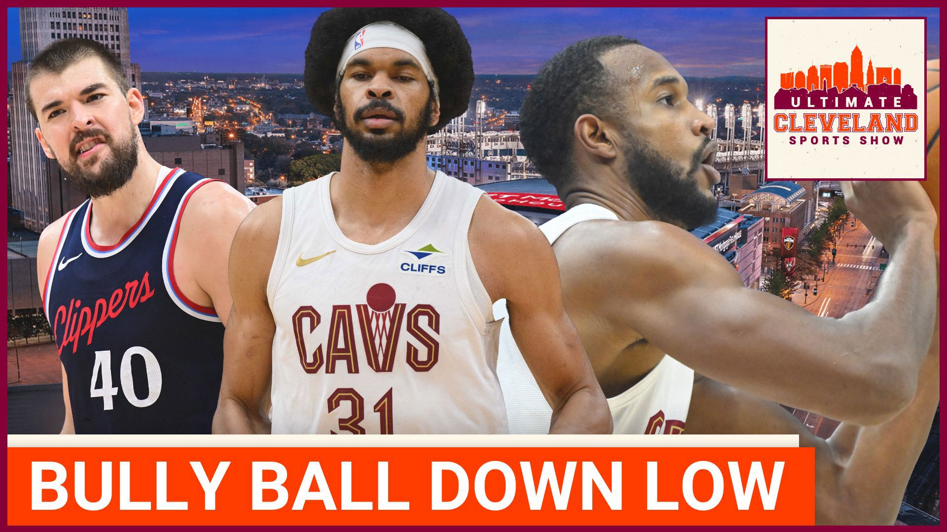 Cavaliers celebrate third 60 win season in franchise history | wkyc.com