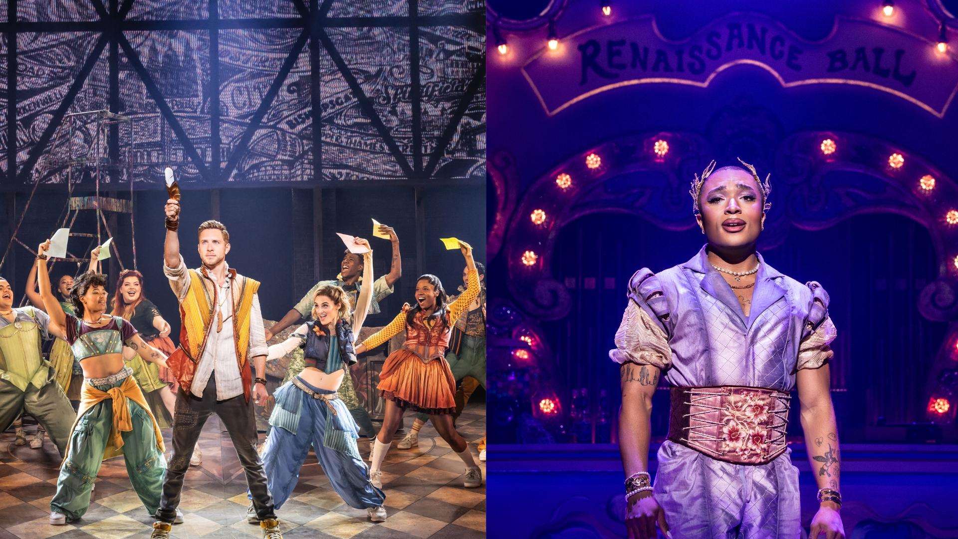 Baldwin Wallace University alumni return to Playhouse Square in Cleveland | wkyc.com