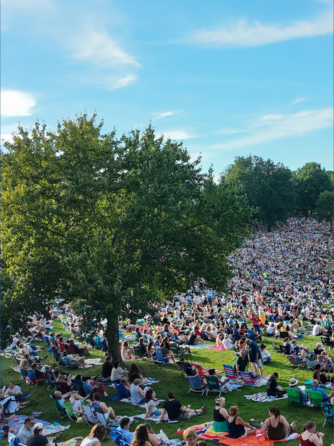 Akron's Lock 3 announces summer 2026 concert lineup, tickets on sale ...
