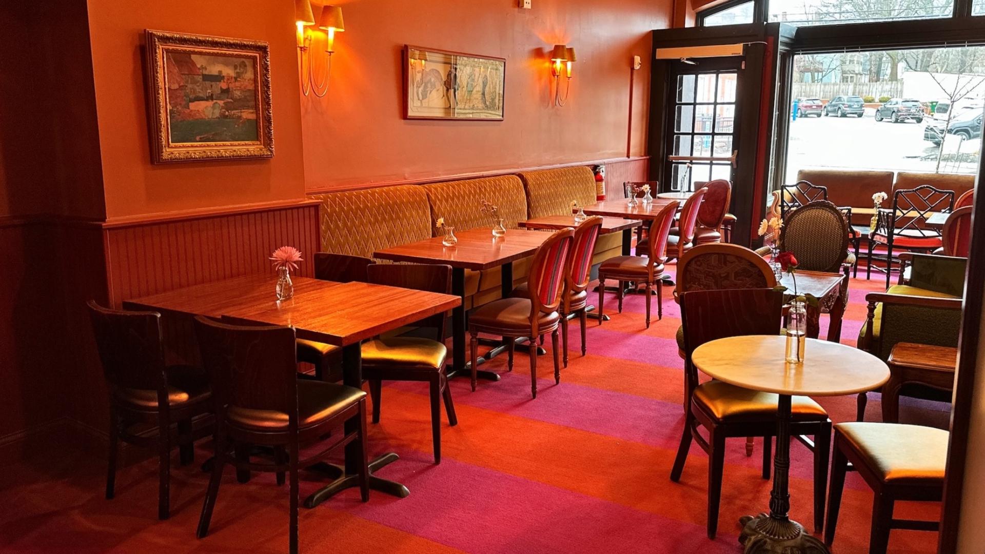 EDWINS opening at site of former Nighttown in Cleveland Heights | wkyc.com