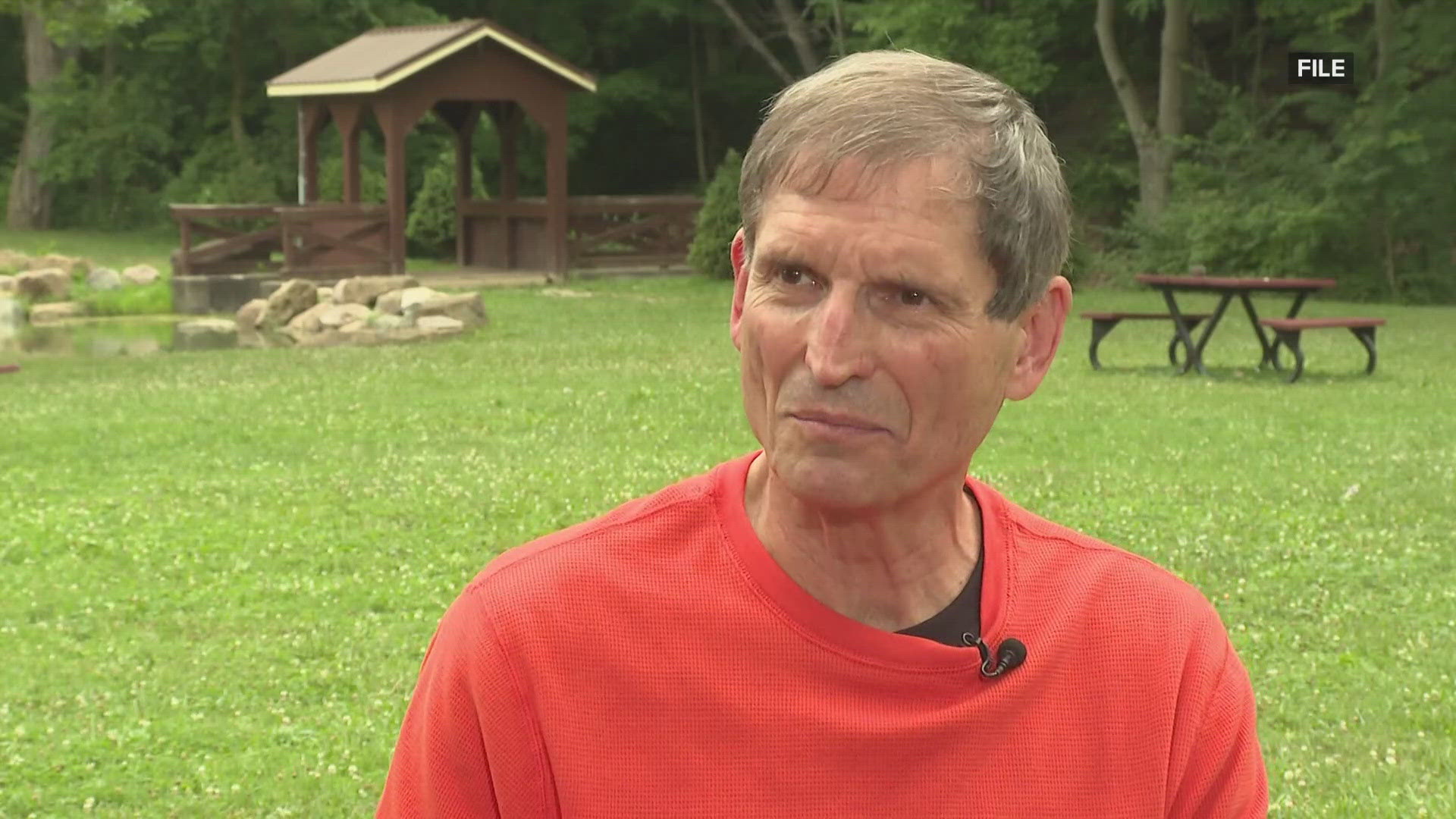 The road ahead for Bernie Kosar after receiving liver transplant | wkyc.com