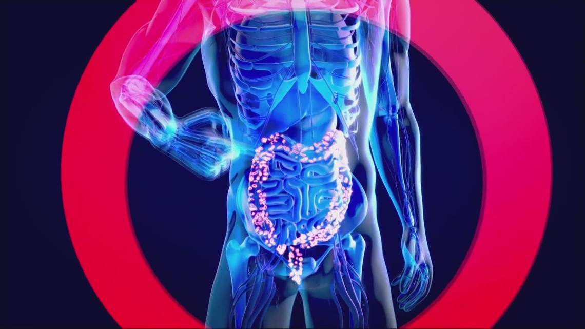 The heat can impact your gut microbiome | wkyc.com
