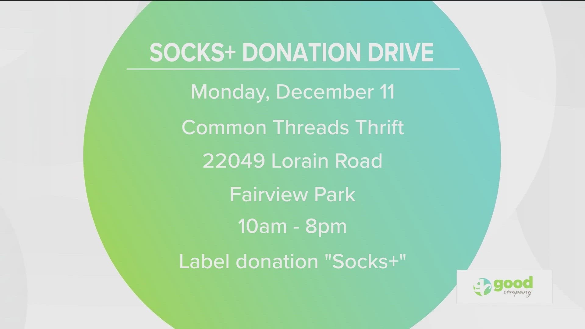 Donations for Those in Need | wkyc.com