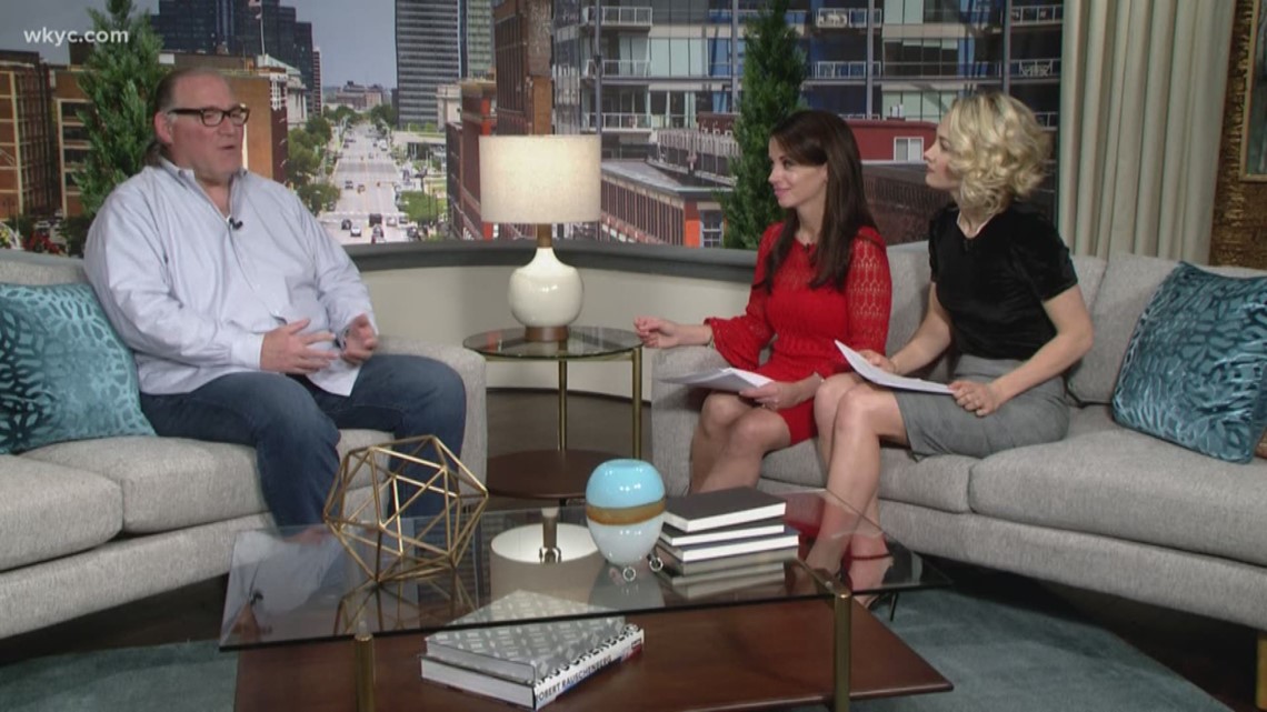 Ivan Schwarz- The Greater Cleveland Film Commission’s 2019 Lineup ...