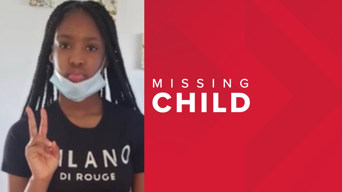 Cleveland police searching for 12-year-old girl | wkyc.com